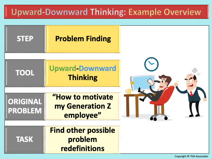 Home - TDA Associates